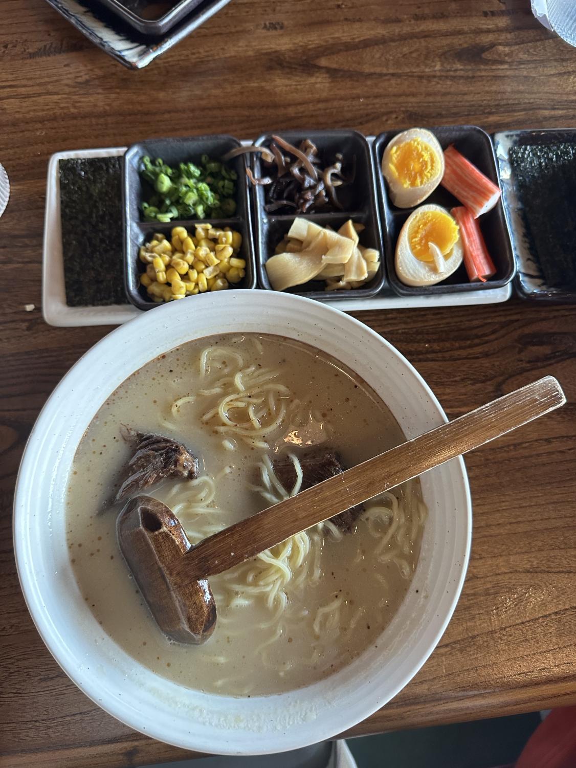 Restaurant review: “Meet Izakaya” – The Courant Restaurant review: “Meet Izakaya” – The Courant